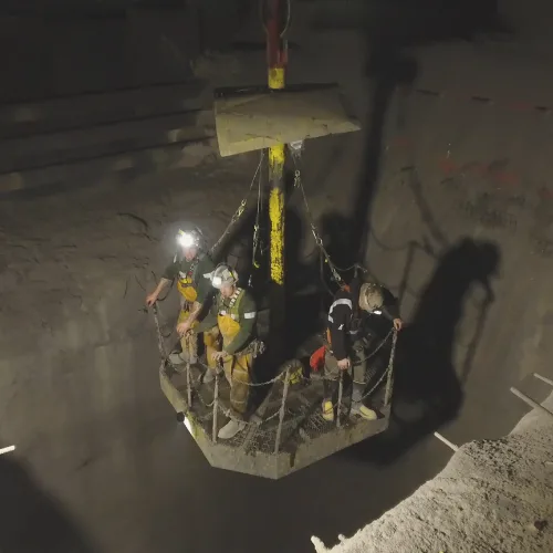 Geotechnical Construction | Drill Tech: Your Premier Partner for ...